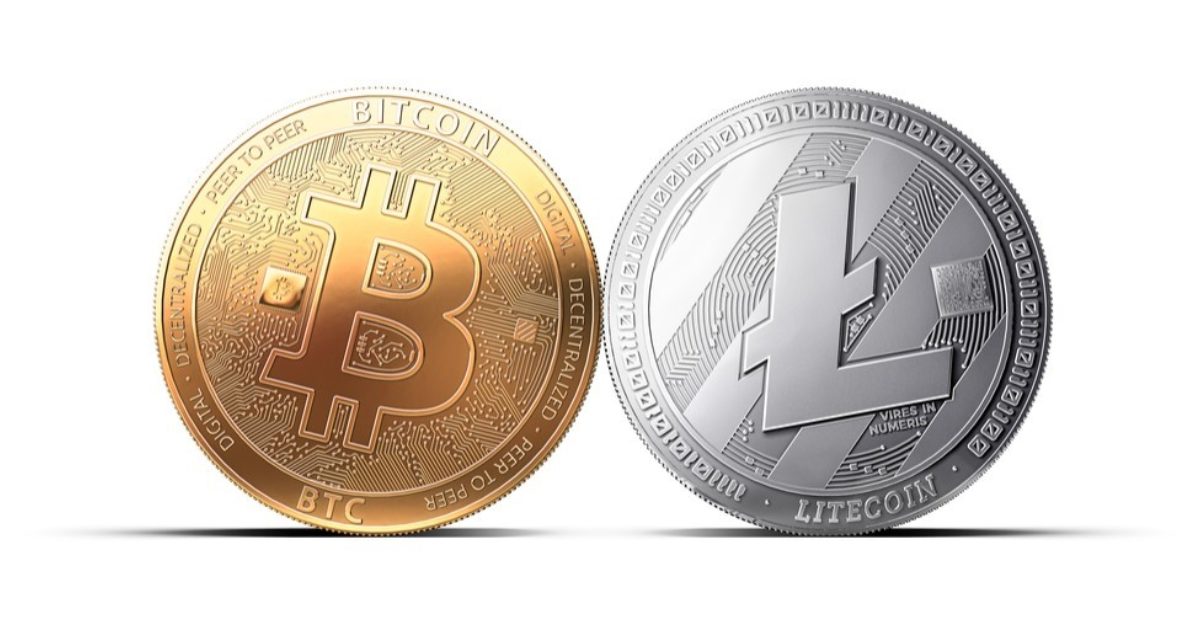 Trading 101 | Litecoin (LTC) vs. Bitcoin (BTC)